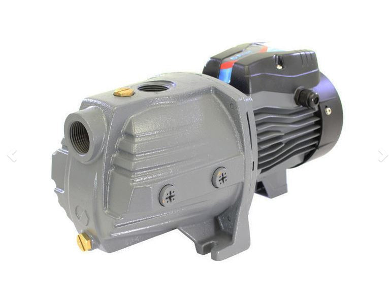 Pump Stop Online Ecuador